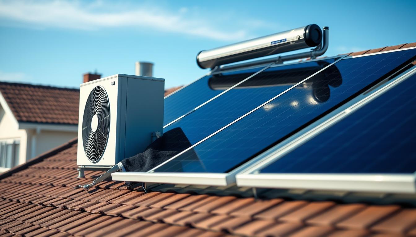 Solarthermie Kosten: Preisübersicht & Berechnung